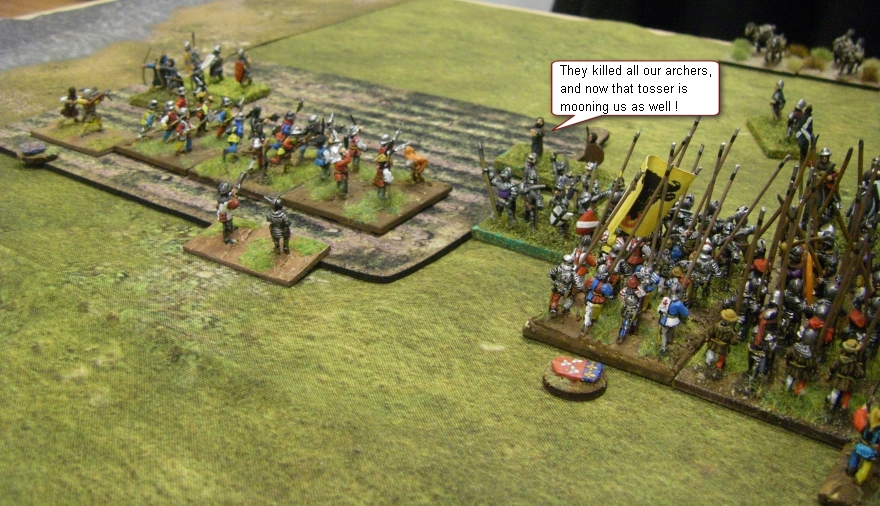 L'Art de la Guerre Early Medieval up to 1400 Battle Reports From ...